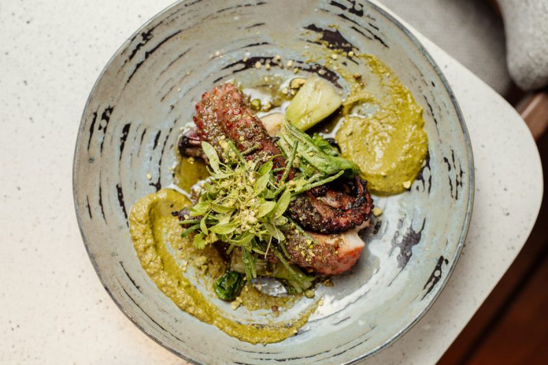 La cocina italiana, española y sus secretos | Caluana